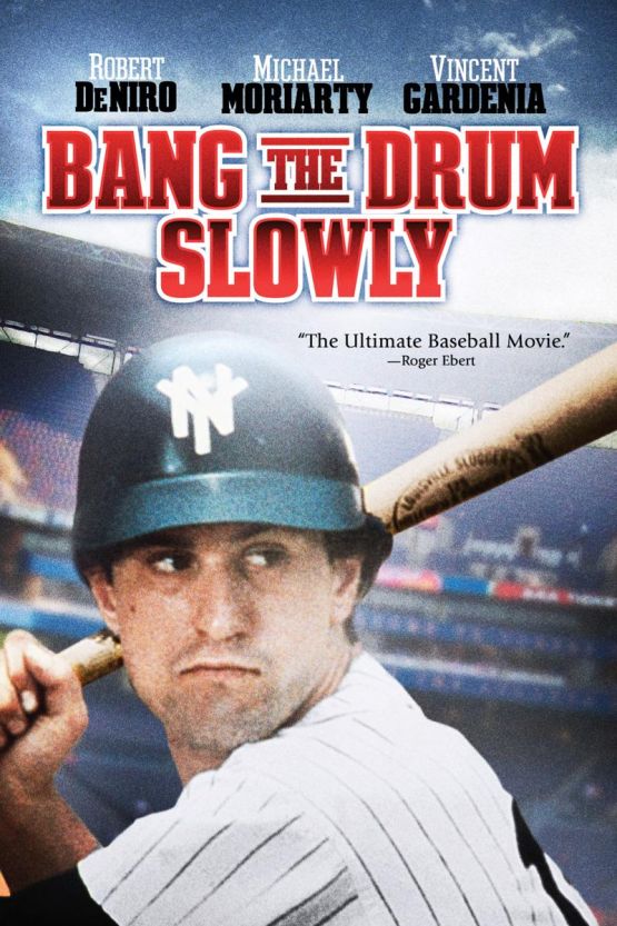 Bang The Drum Slowly | Paramount Pictures