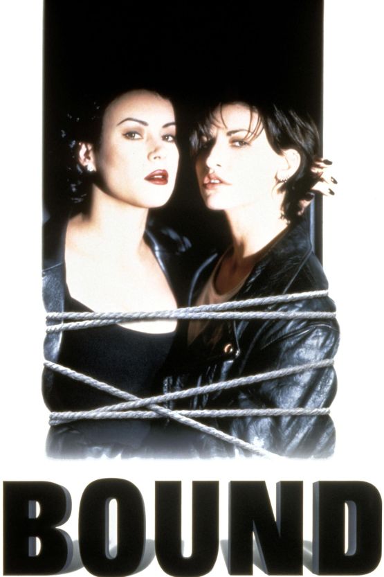 Bound | Paramount Pictures