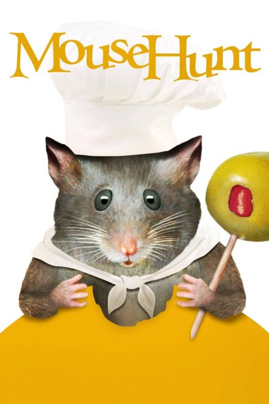 MouseHunt | Paramount Pictures