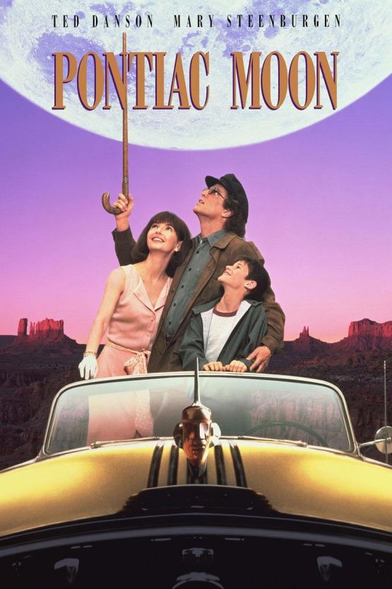 Pontiac Moon | Paramount Pictures
